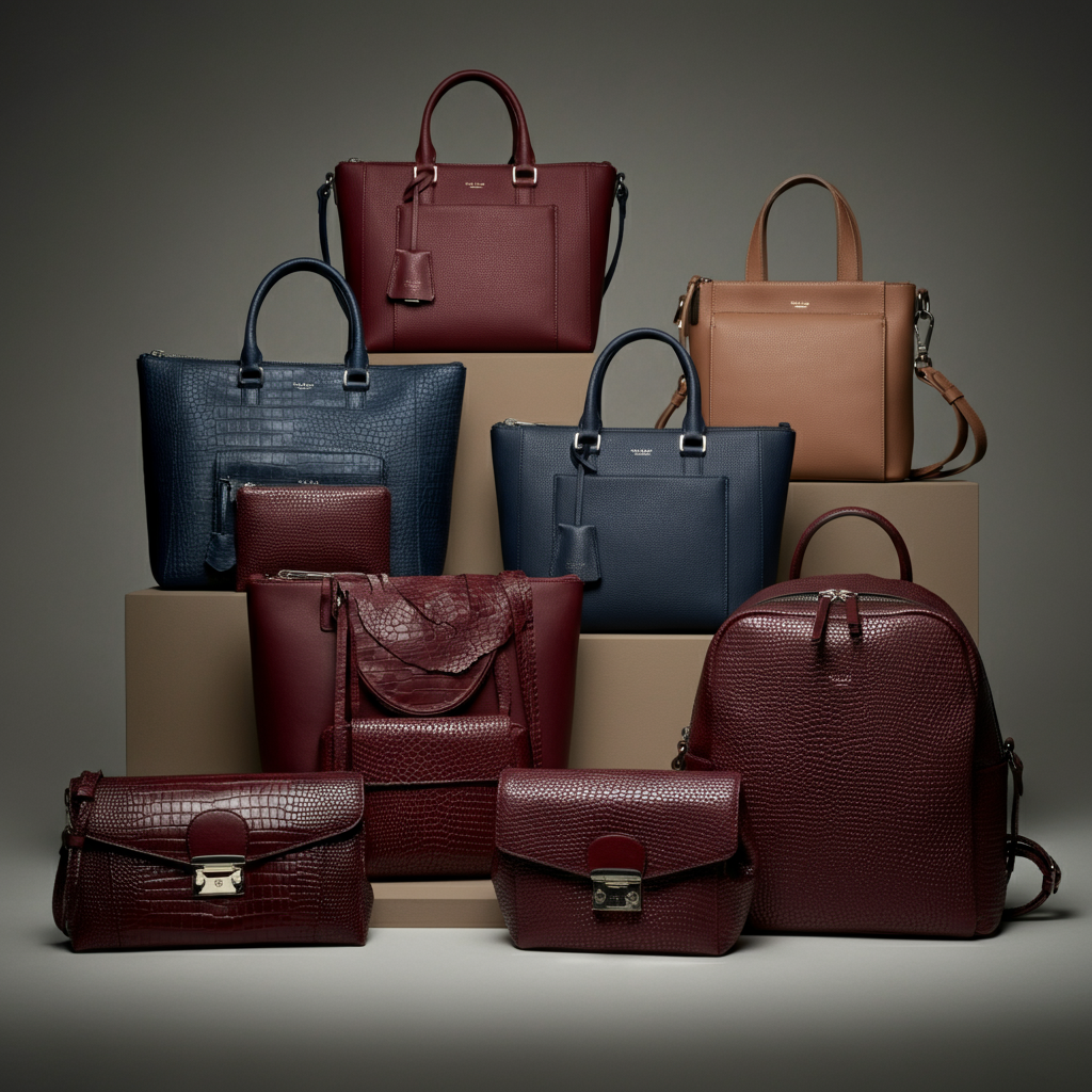 Bags – Snag Trove